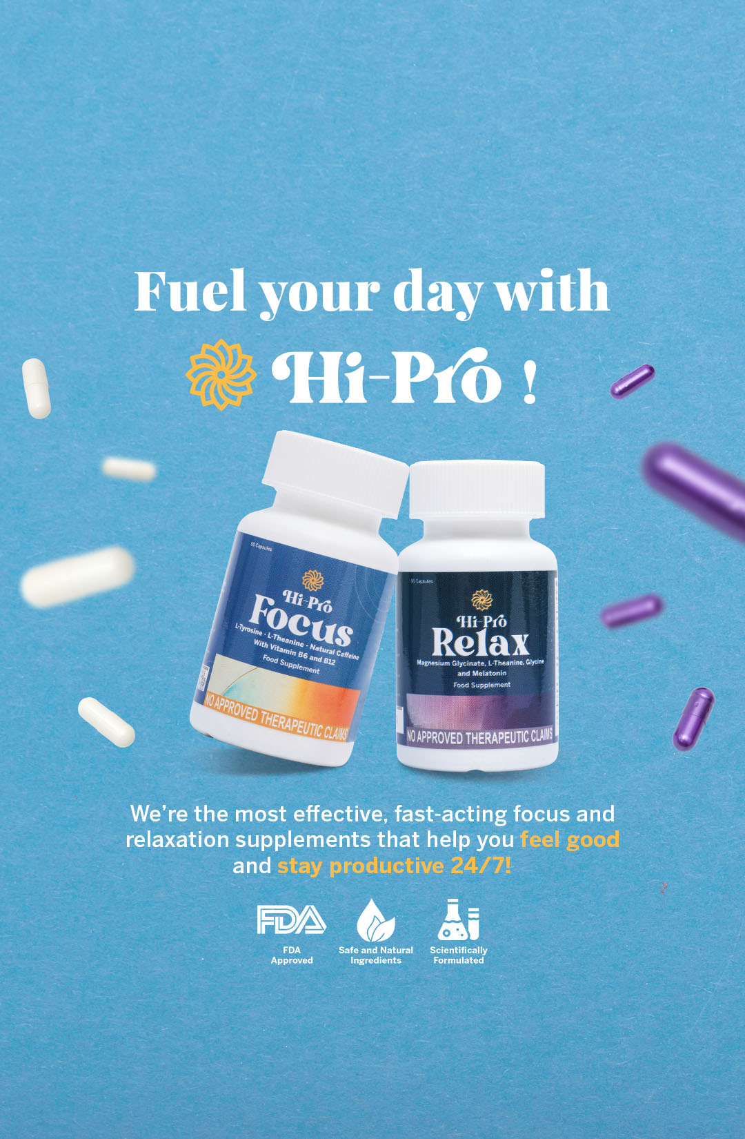 Hi-Pro